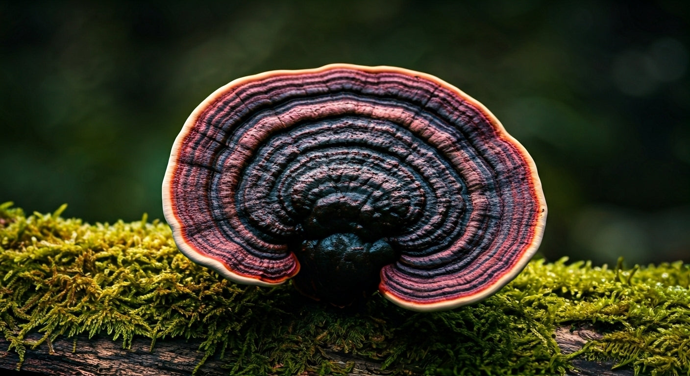 How Long Does It Take for Reishi Mushroom to Work? Timeline & Tips